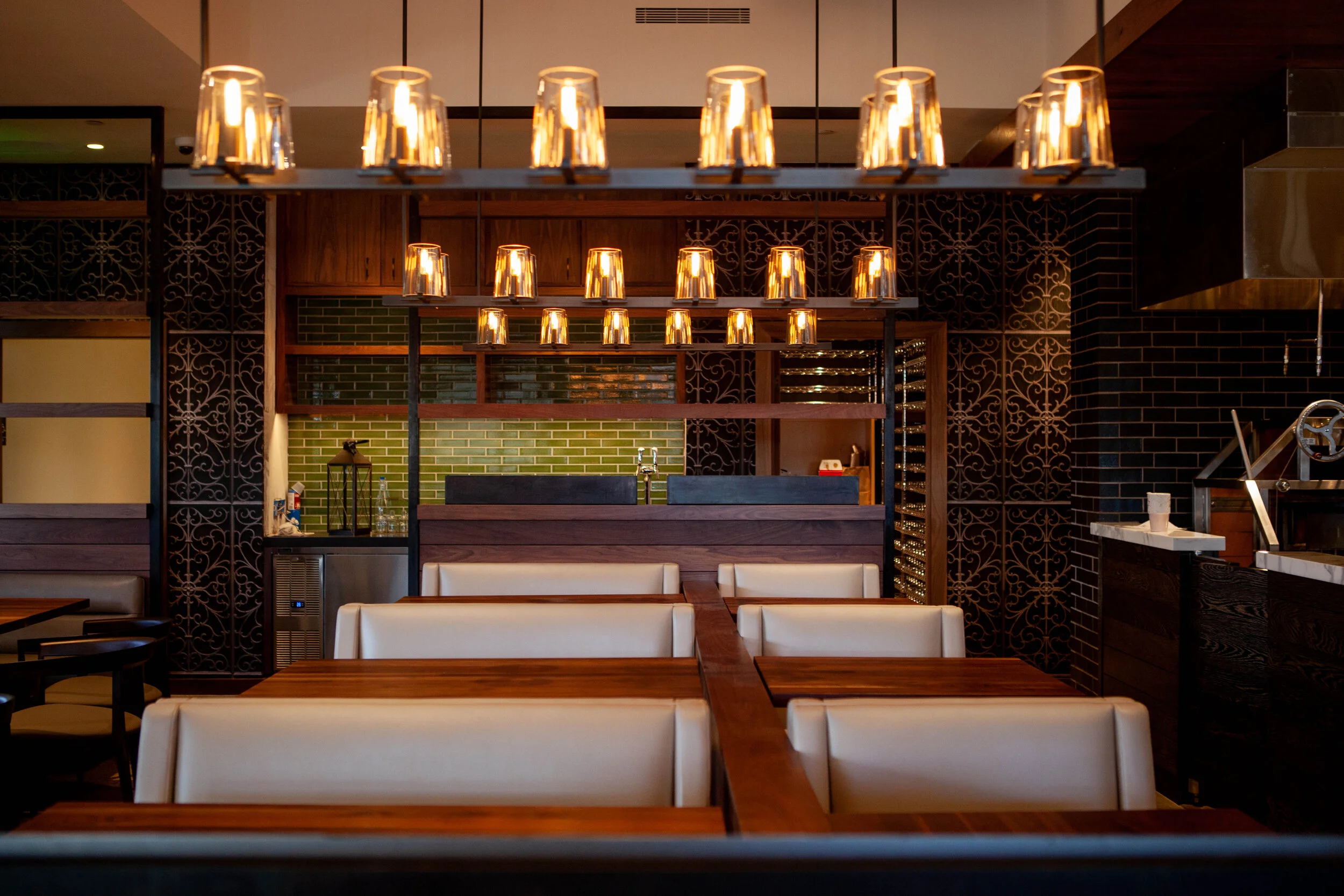 Sweet T's Restaurant + Bar