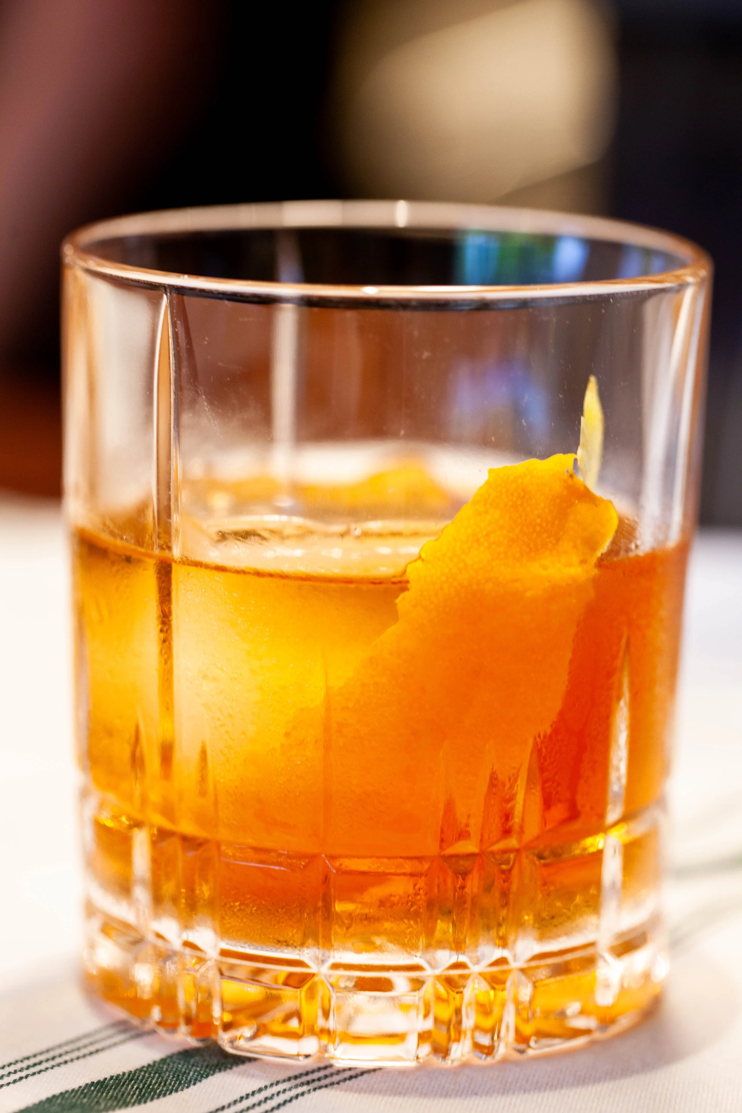 Sweet T's Restaurant + Bar