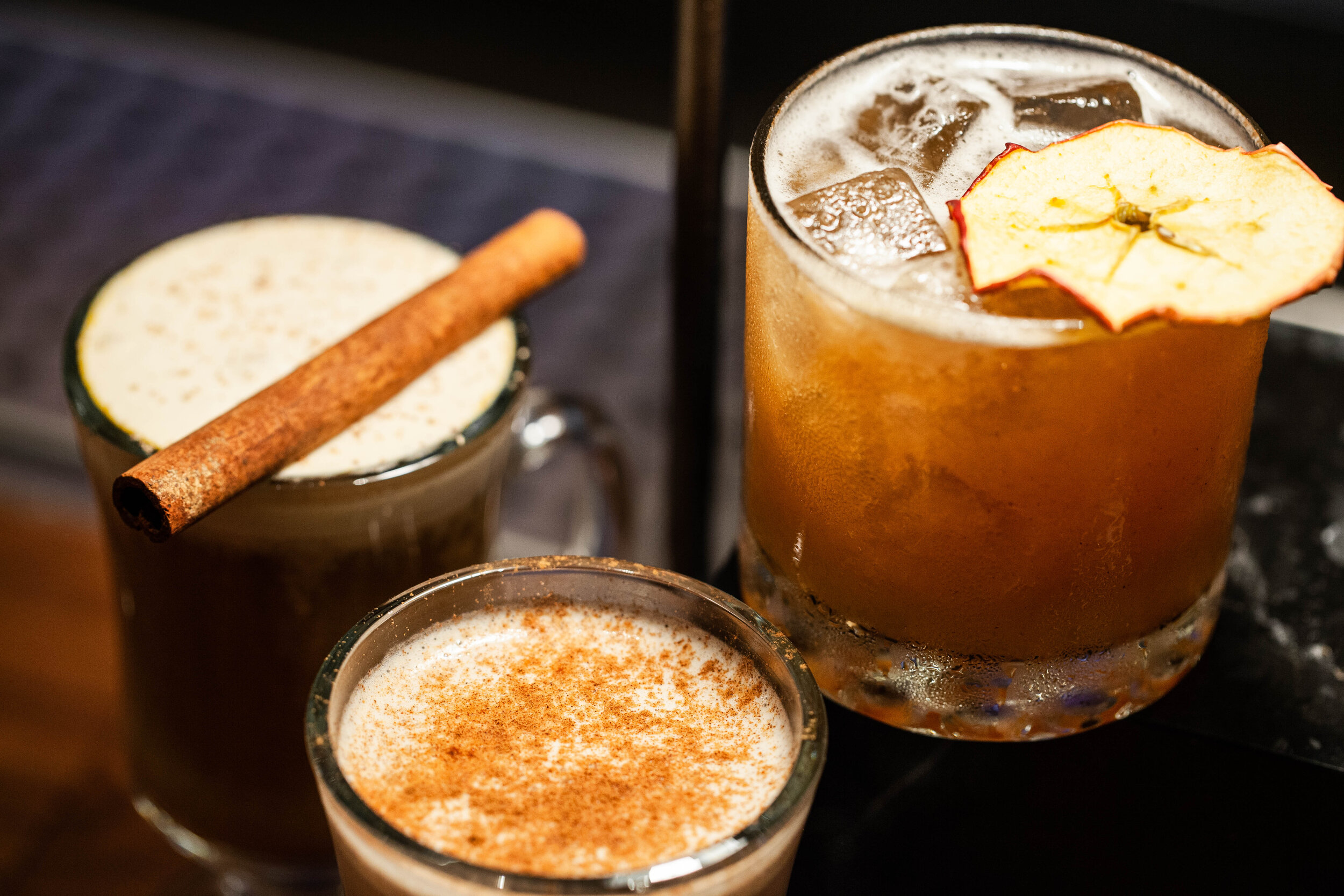 Sweet T's Restaurant + Bar