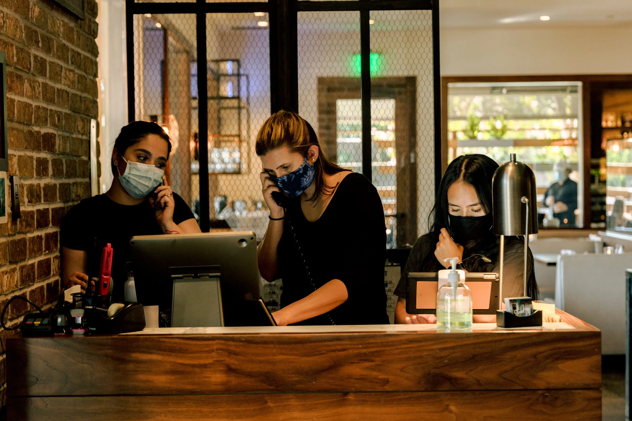 reservations — Sweet T's Restaurant + Bar