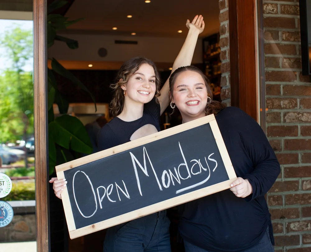 Sweet T's Restaurant + Bar