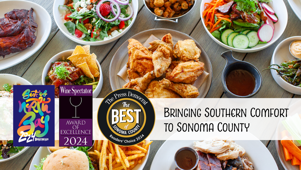 Sweet T's Restaurant + Bar