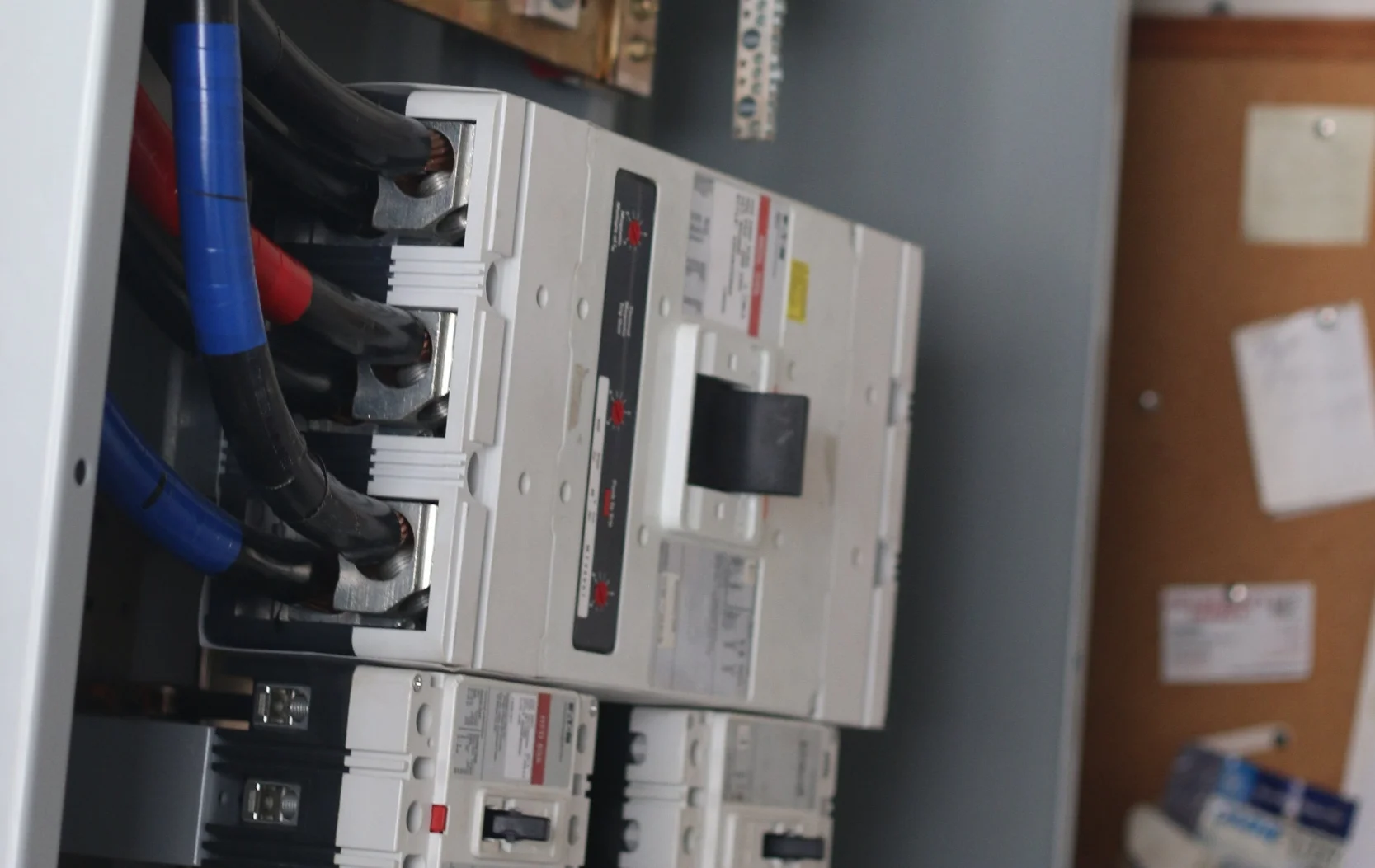 Our Team — Bridges Electric Inc.