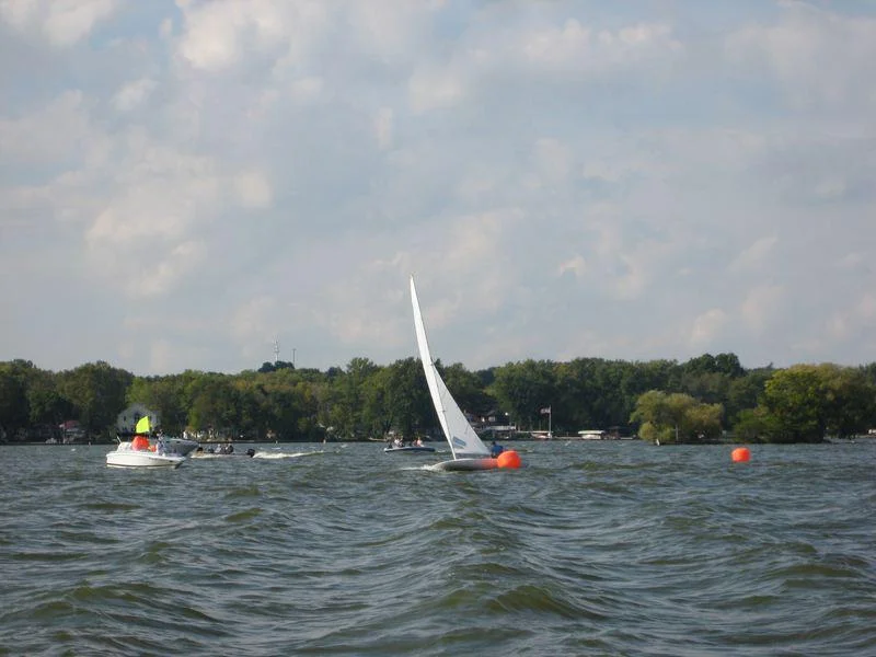 Gallery — Pistakee Yacht Club