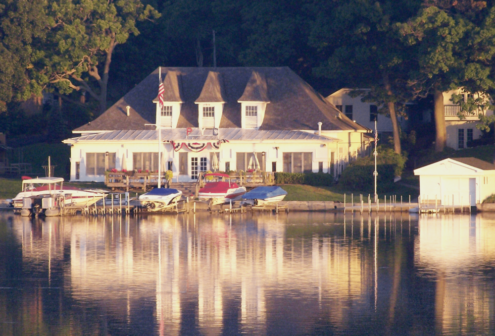 About Us — Pistakee Yacht Club