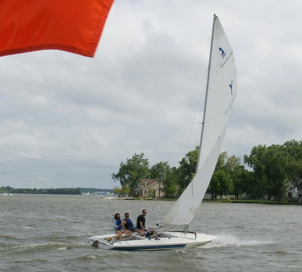 Gallery — Pistakee Yacht Club