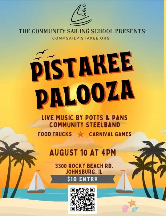 PYC Events — Pistakee Yacht Club
