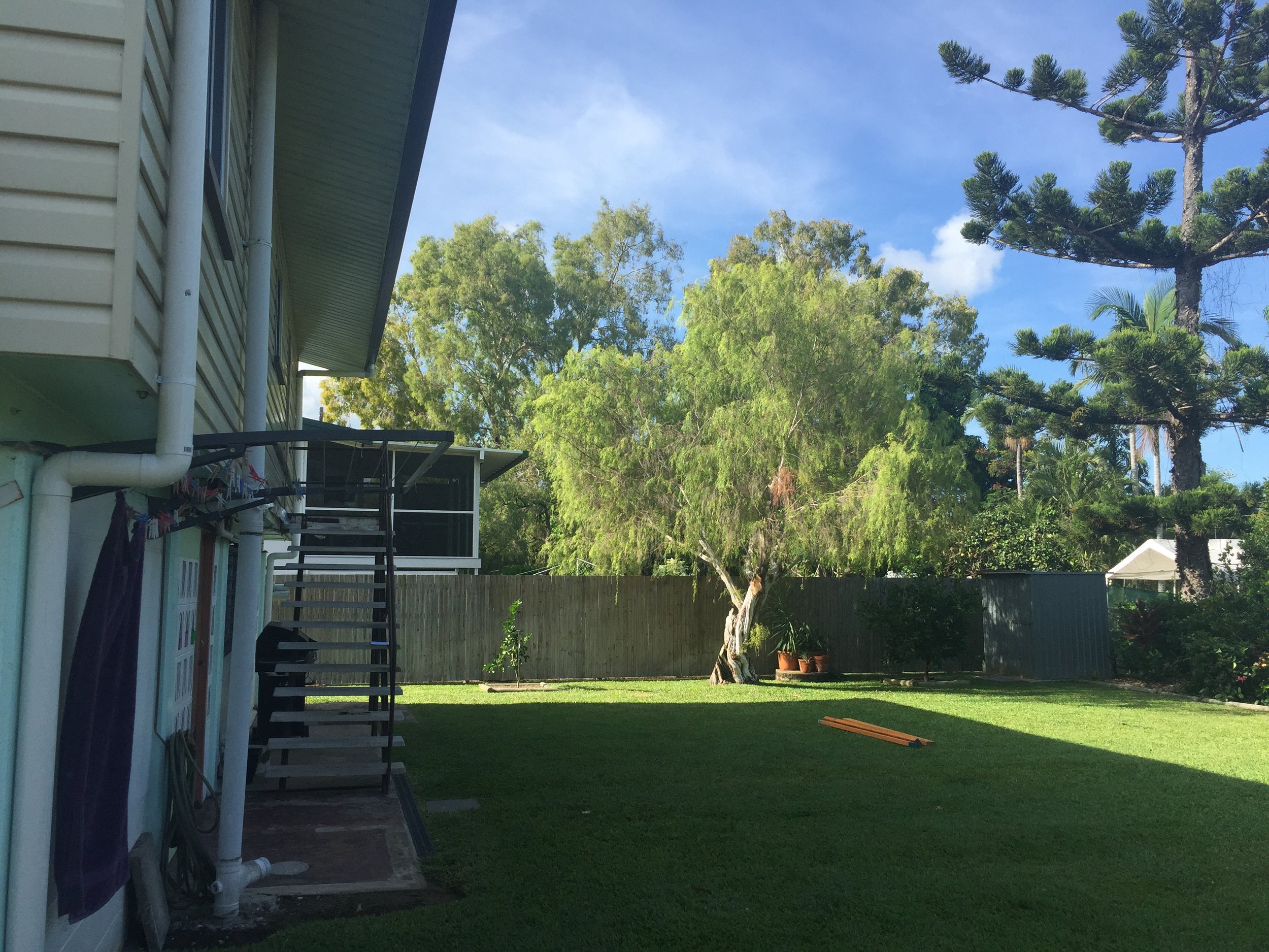 Before & During — Vardy Building Pty Ltd | New Builds, Renovations and ...