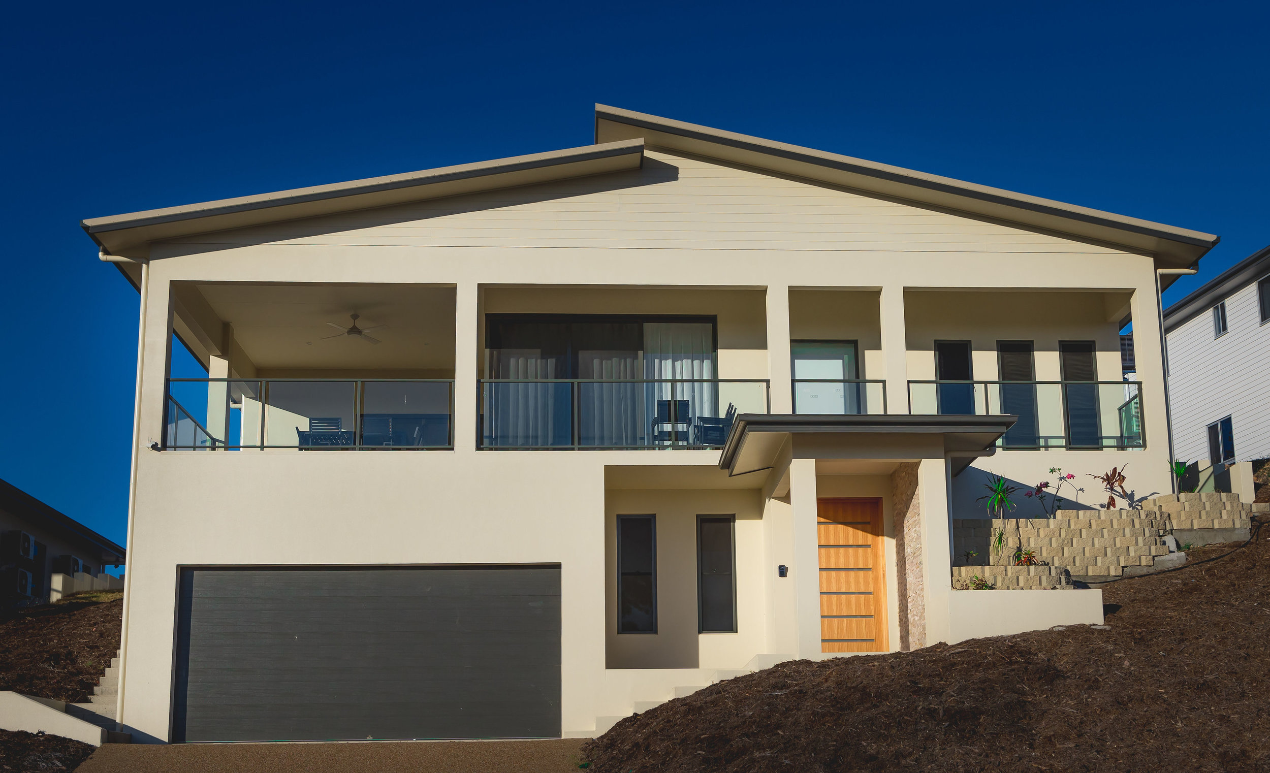 Vardy Building Pty Ltd | New Builds, Renovations and Extensions