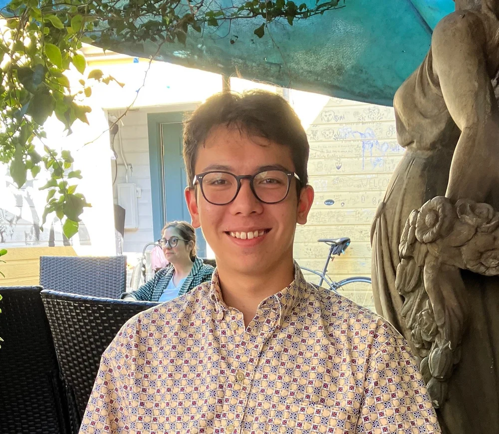 2023 Team — Stanford Spokes