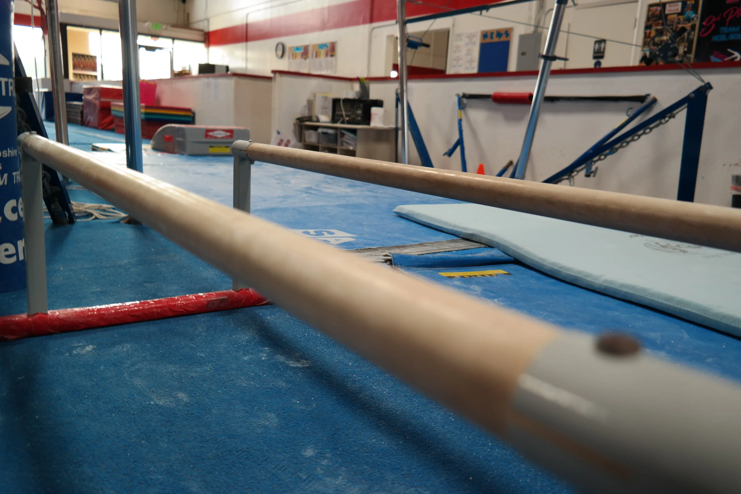 About — Gymtowne Gymnastics Coastside