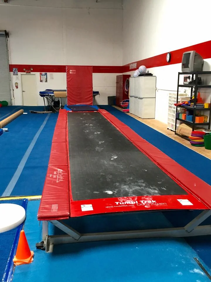 About — Gymtowne Gymnastics Coastside