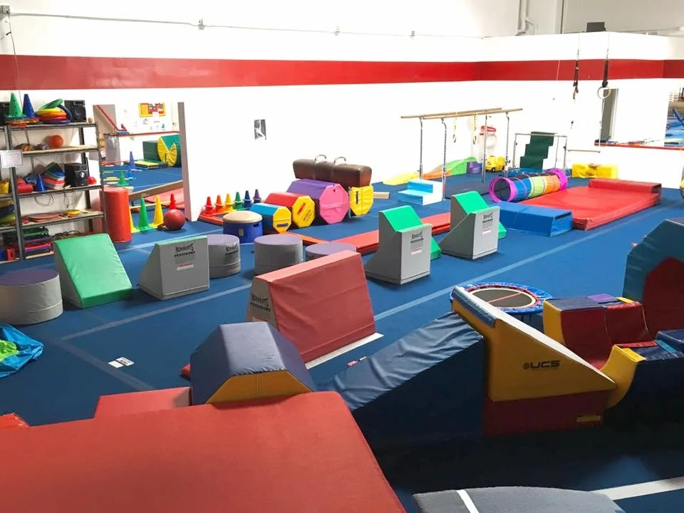 About — Gymtowne Gymnastics Coastside