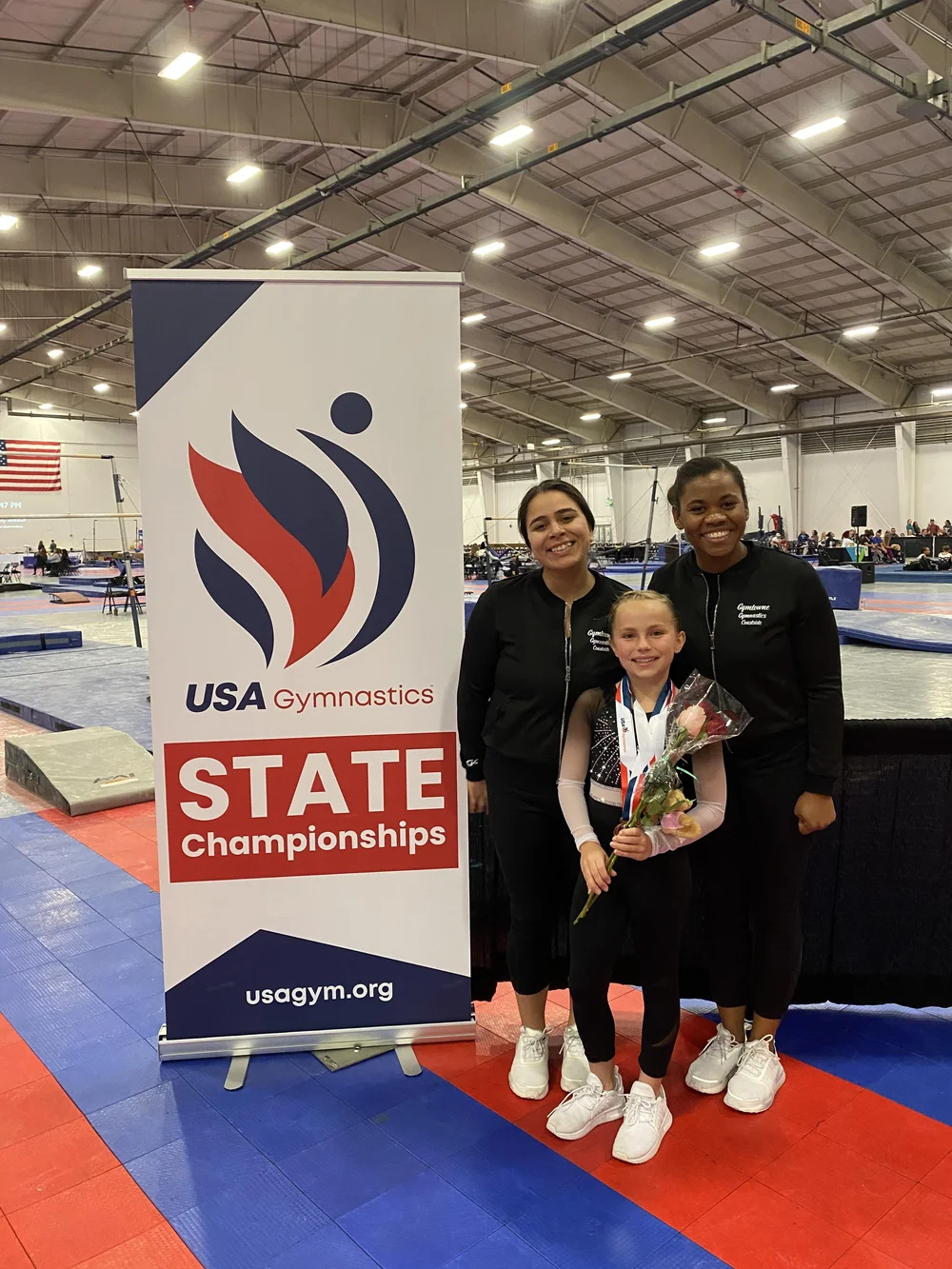 Teams — Gymtowne Gymnastics Coastside