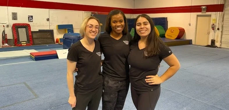 About Gymtowne Gymnastics Coastside — Gymtowne Gymnastics Coastside