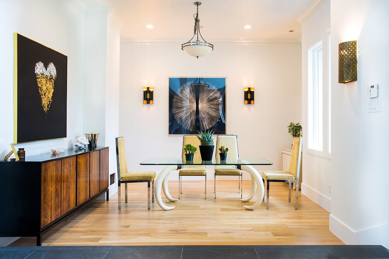 Oakline Floors - Best floors in TX!