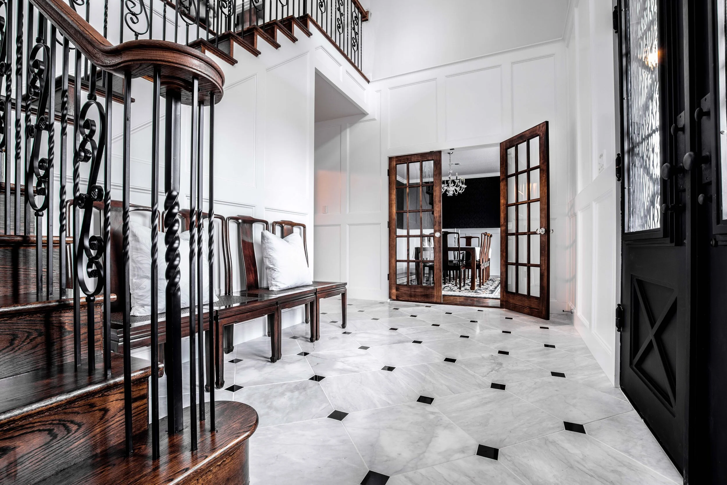 Oakline Floors - Best floors in TX!