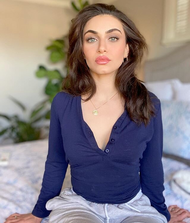 ruby golani