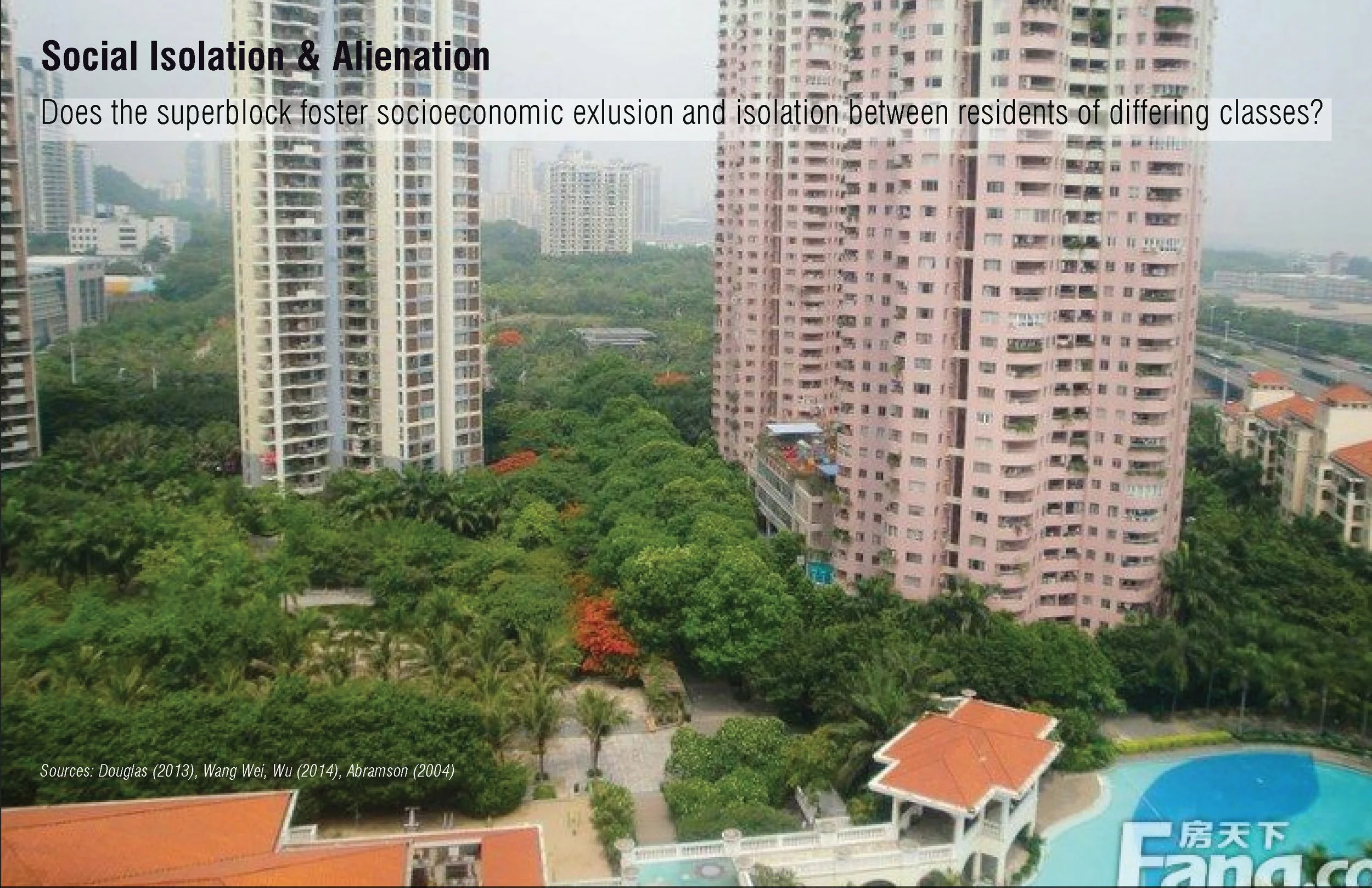 Re-FORM: Towards Human-Scale Urbanism in Chinese Cities — Andrew Stokolss