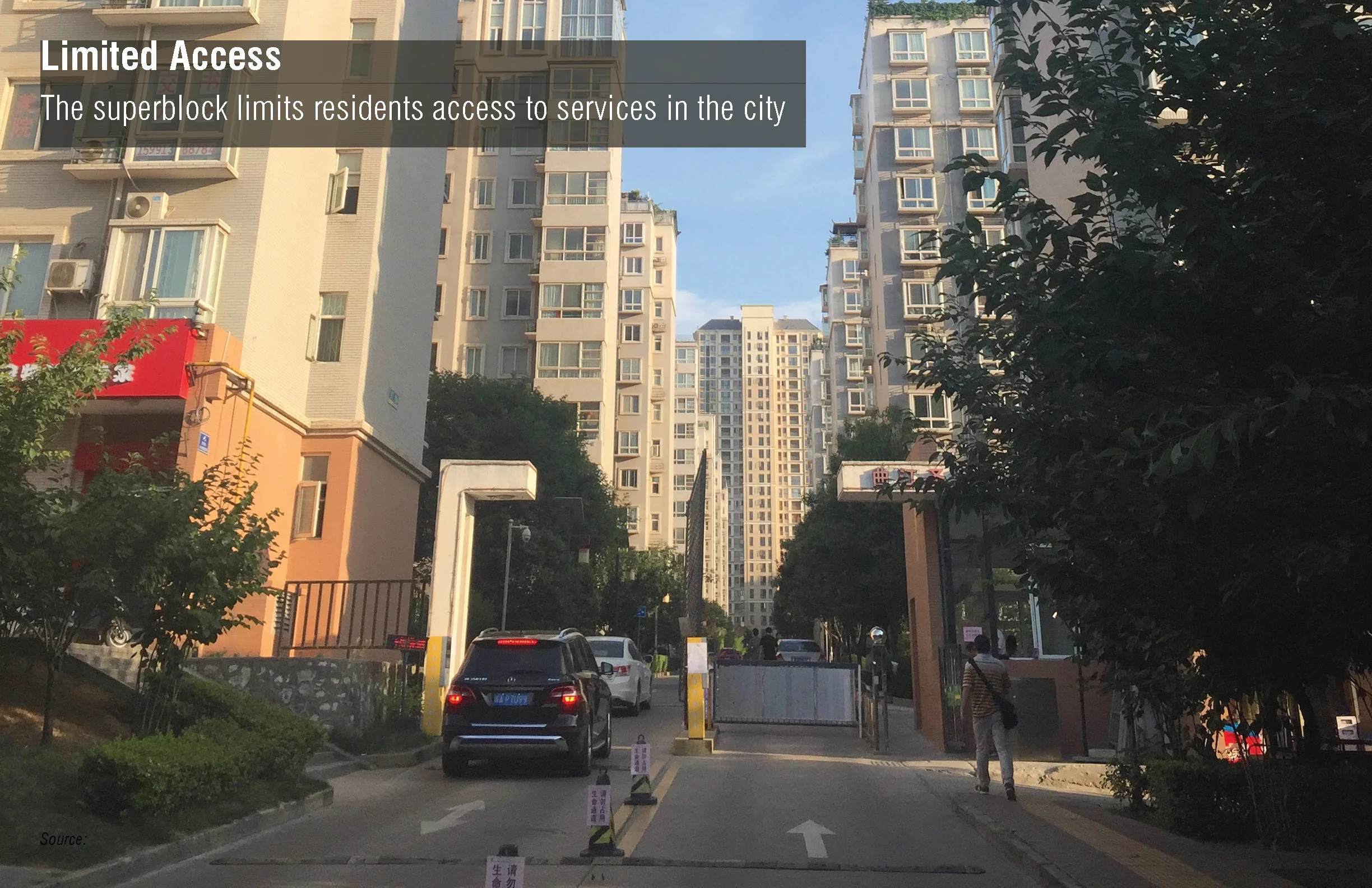 Re-FORM: Towards Human-Scale Urbanism in Chinese Cities — Andrew Stokolss