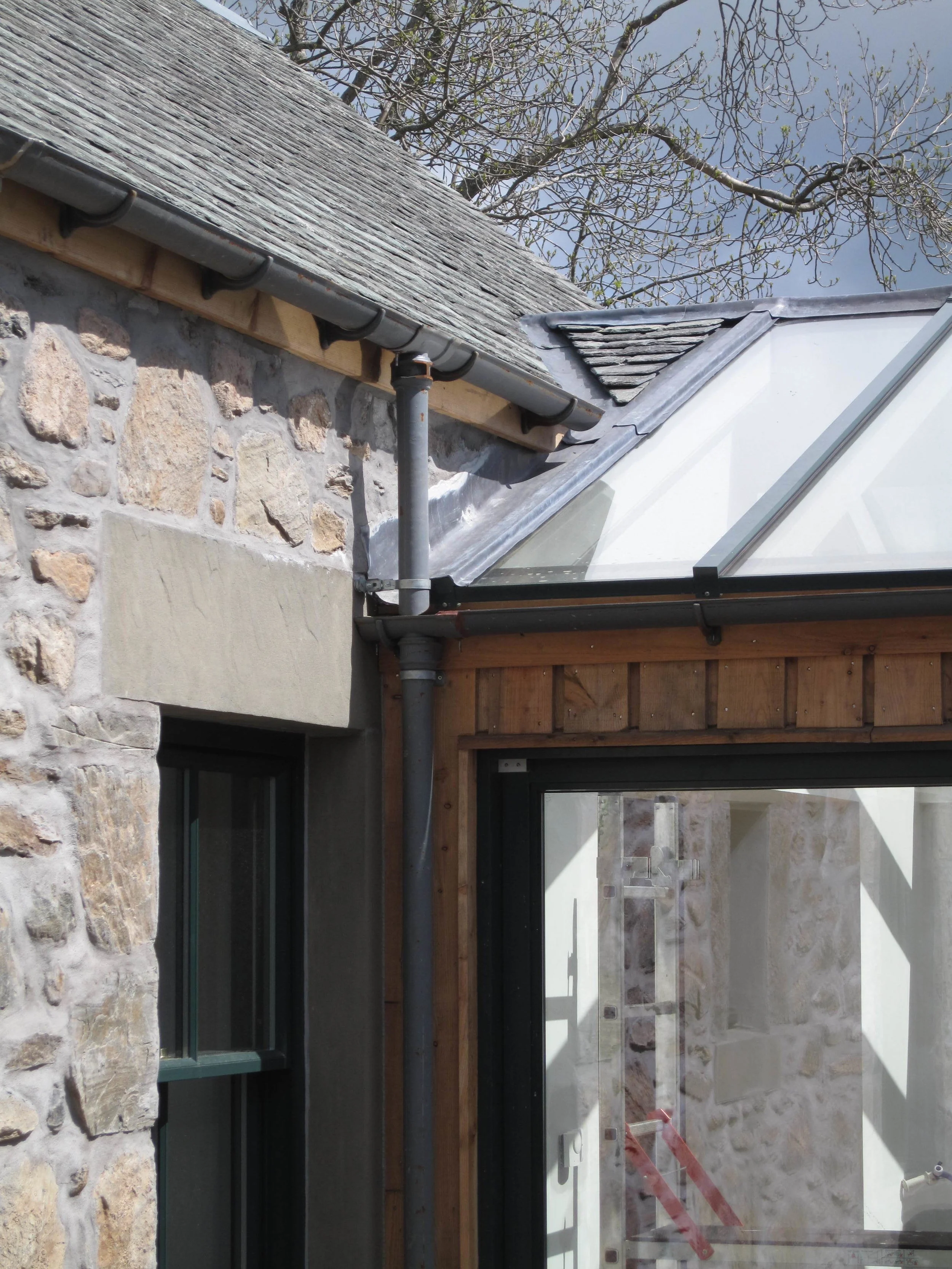 Services — Robert Bruce Design