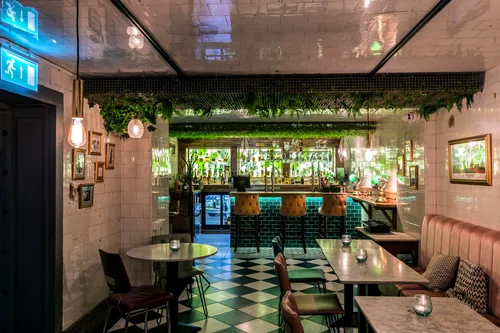 Private Hire — Qubana