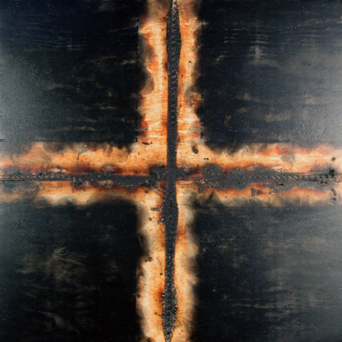 Fire — Thomas Sayre