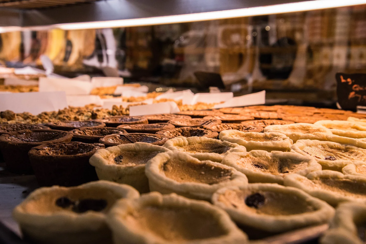 Bakery — Windmill Country Market