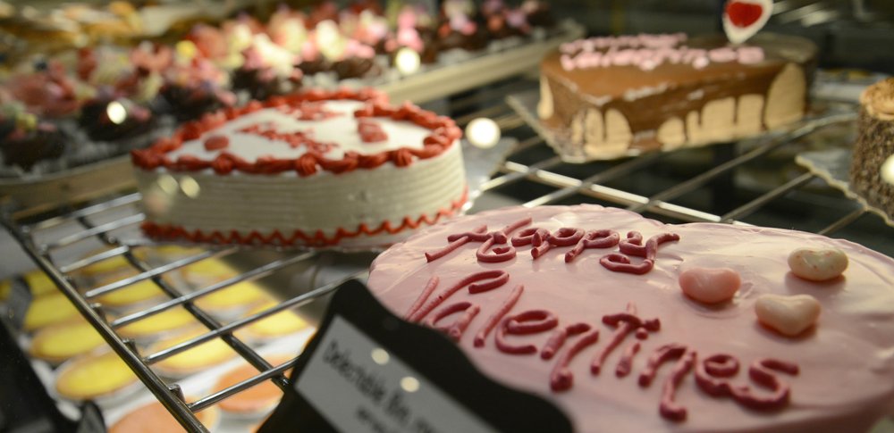 Bakery — Windmill Country Market