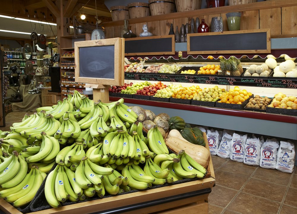 Grocery — Windmill Country Market