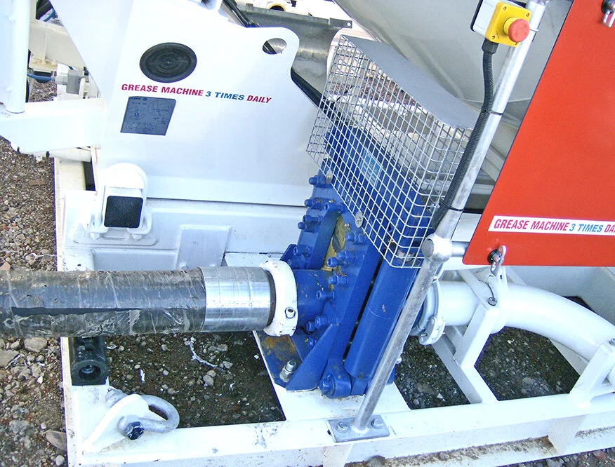 The Valve — Premier Concrete Pumping Ltd