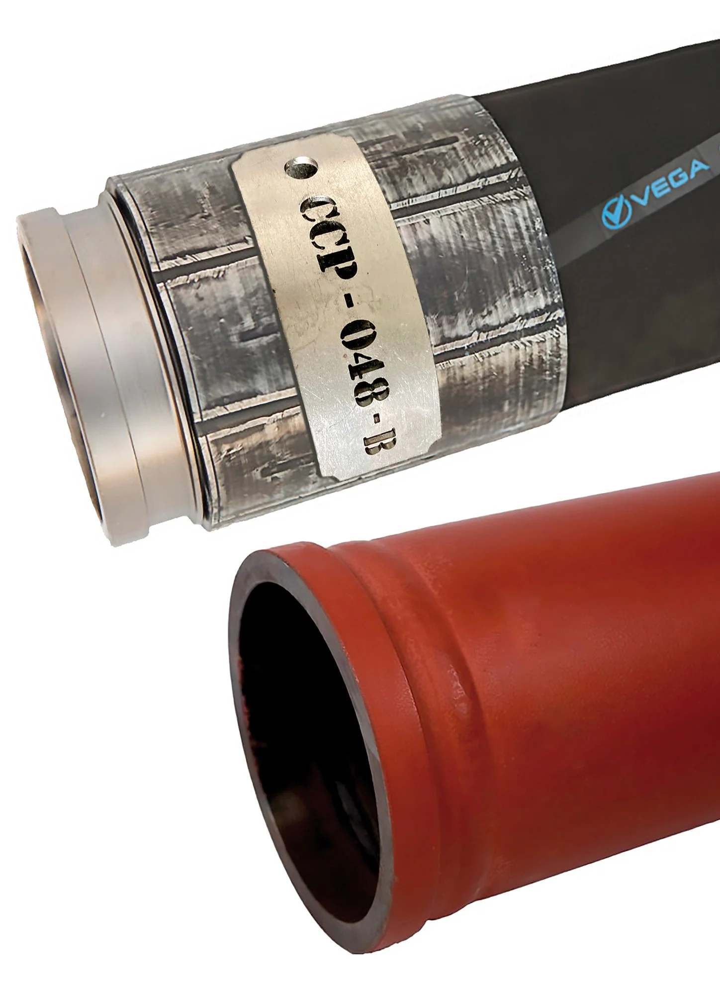 Pipe Track — Premier Concrete Pumping Ltd