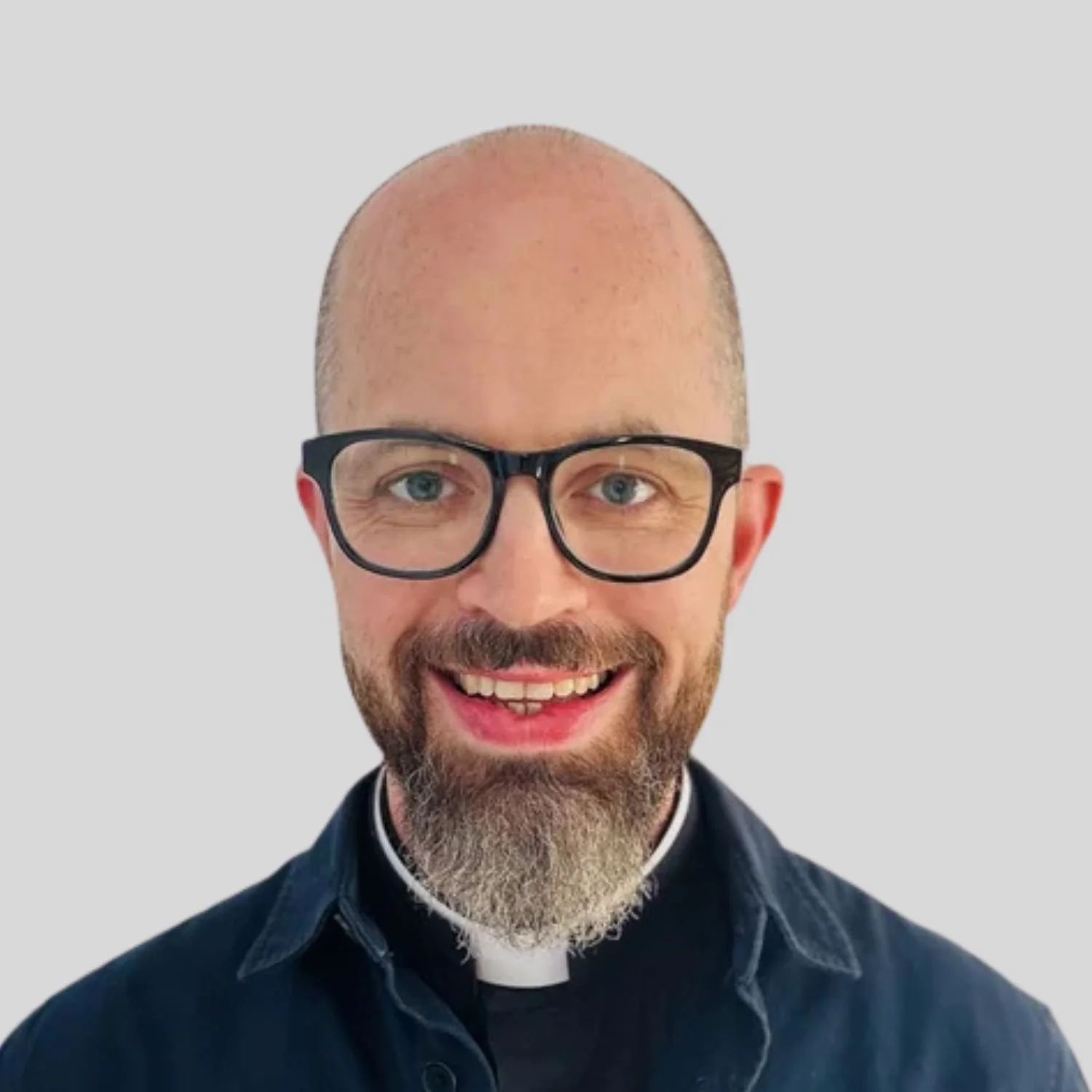 Meet the Team — All Saints Ecclesall
