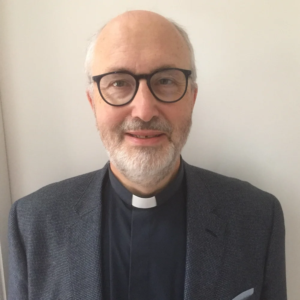 Meet the Team — All Saints Ecclesall