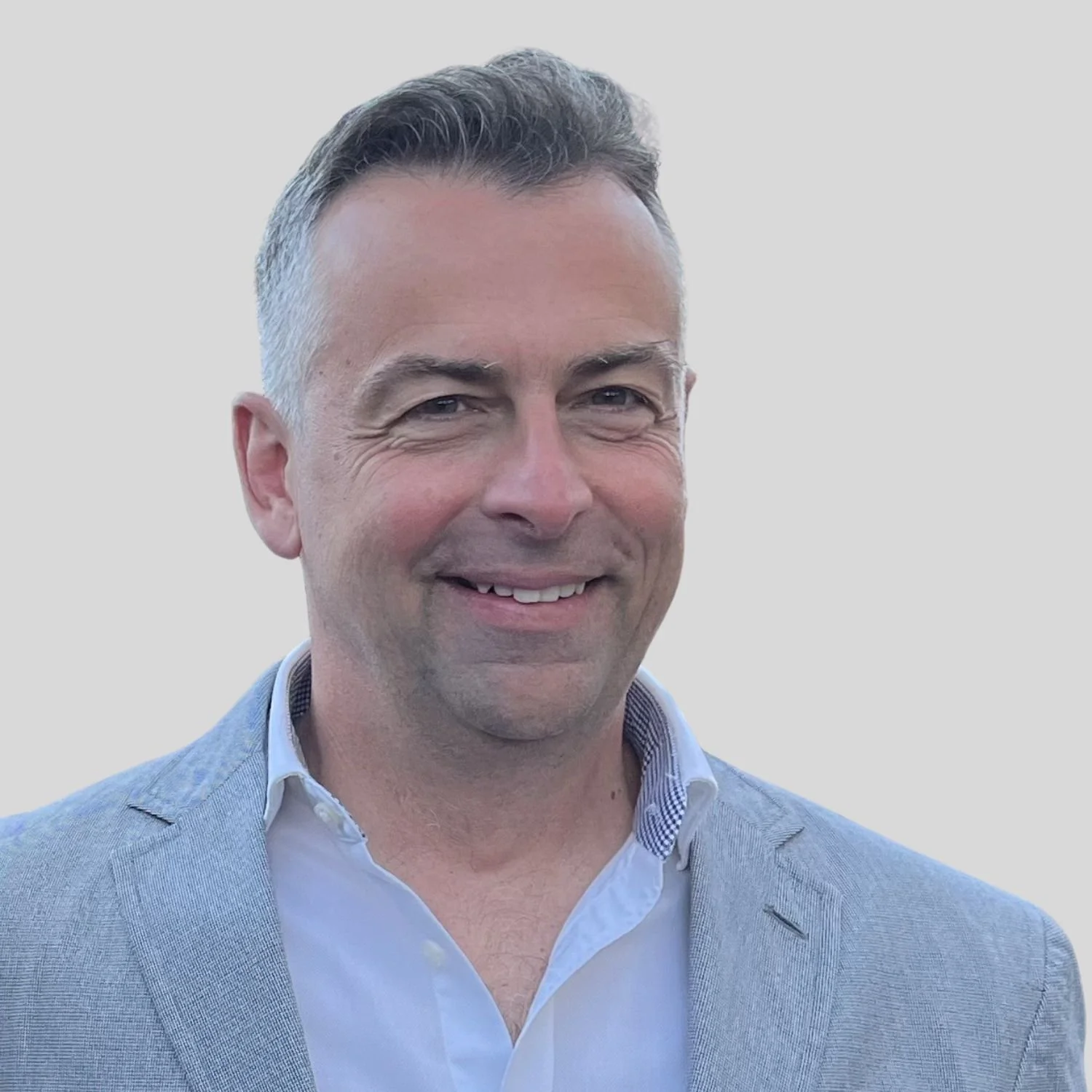 Meet the Team — All Saints Ecclesall