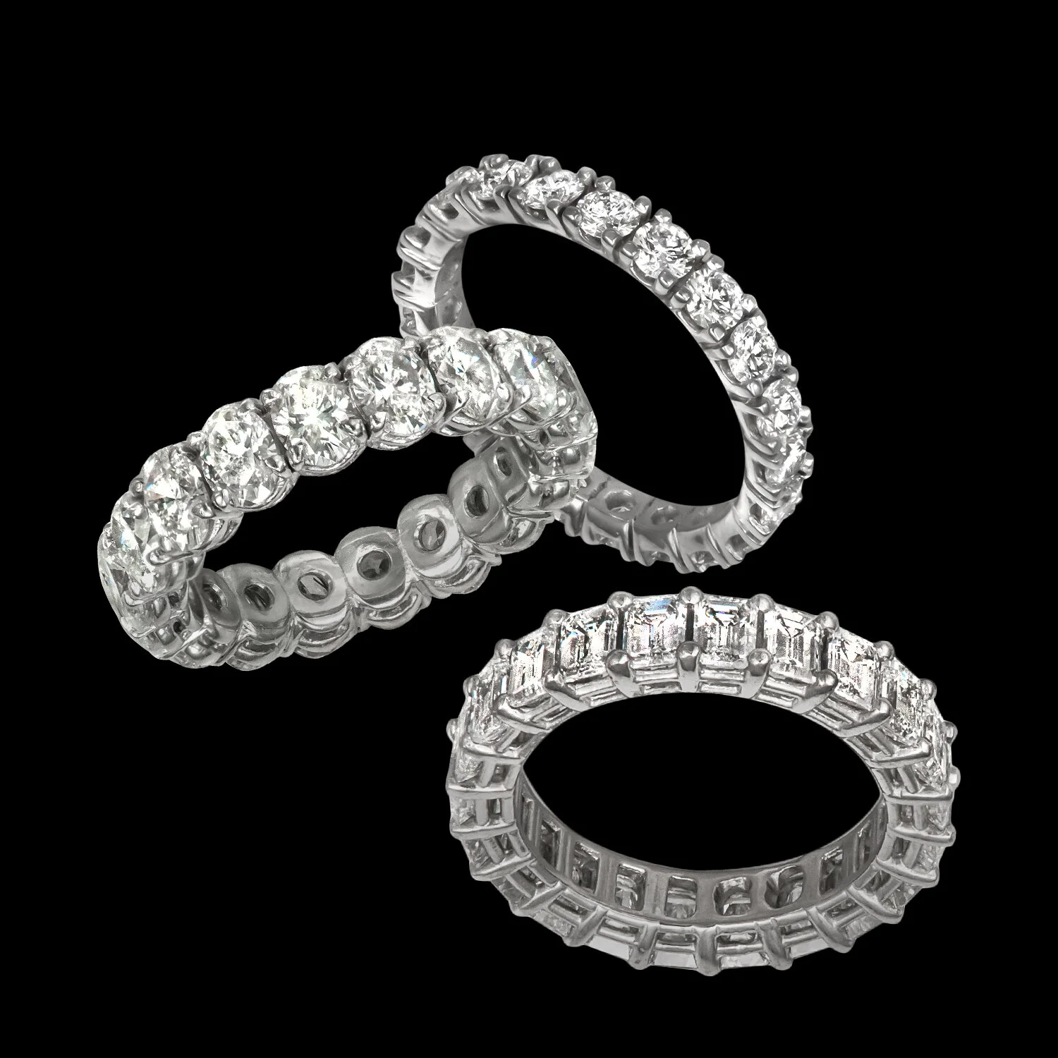 Ketti Jewelry — Wedding Bands and Engagement Rings