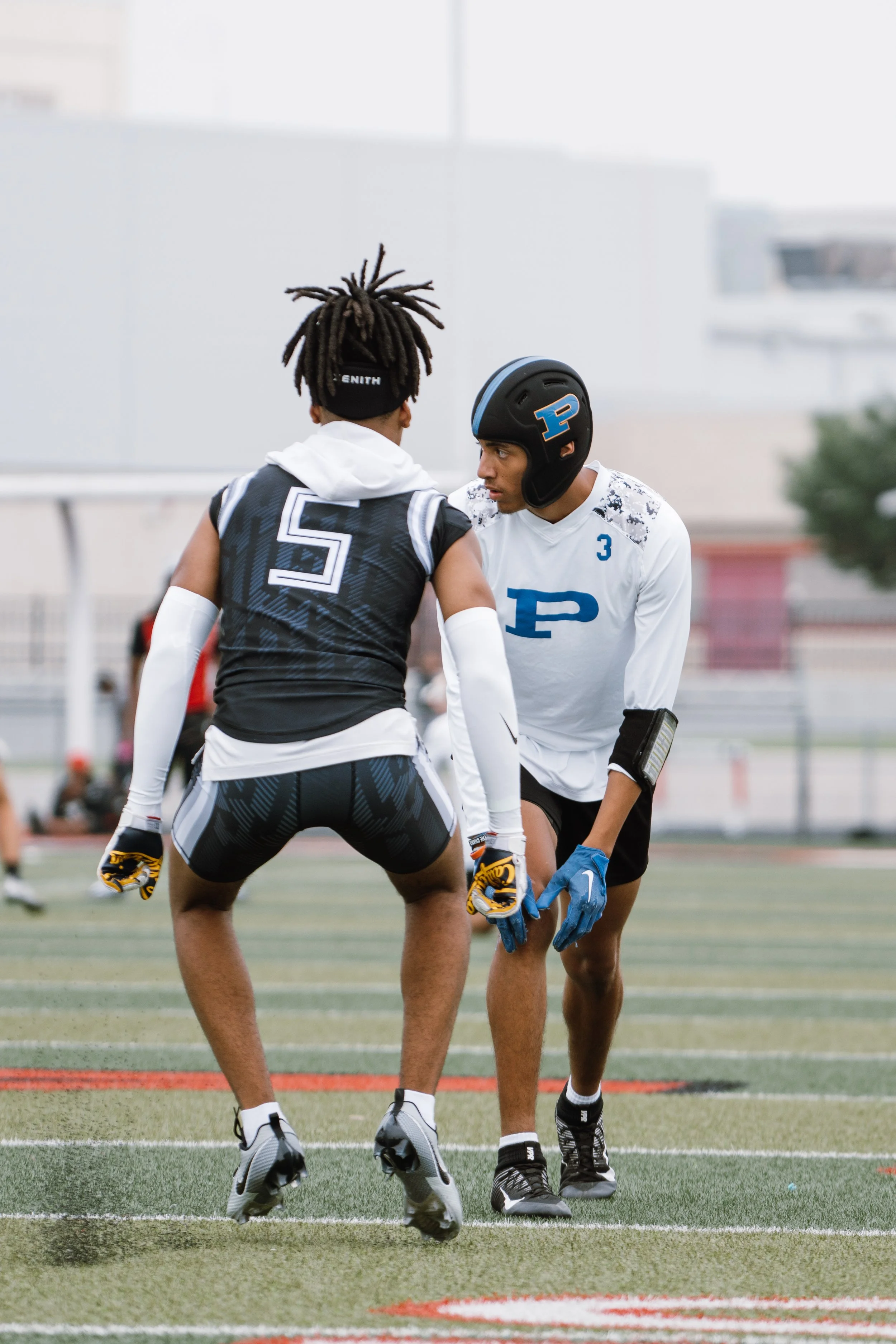 Pflugerville Football Academy, LLC