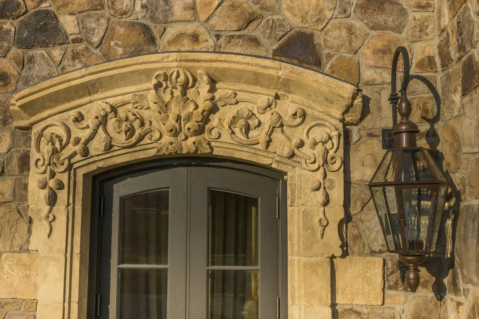 Alexander Nicholson Central Virginia Builder