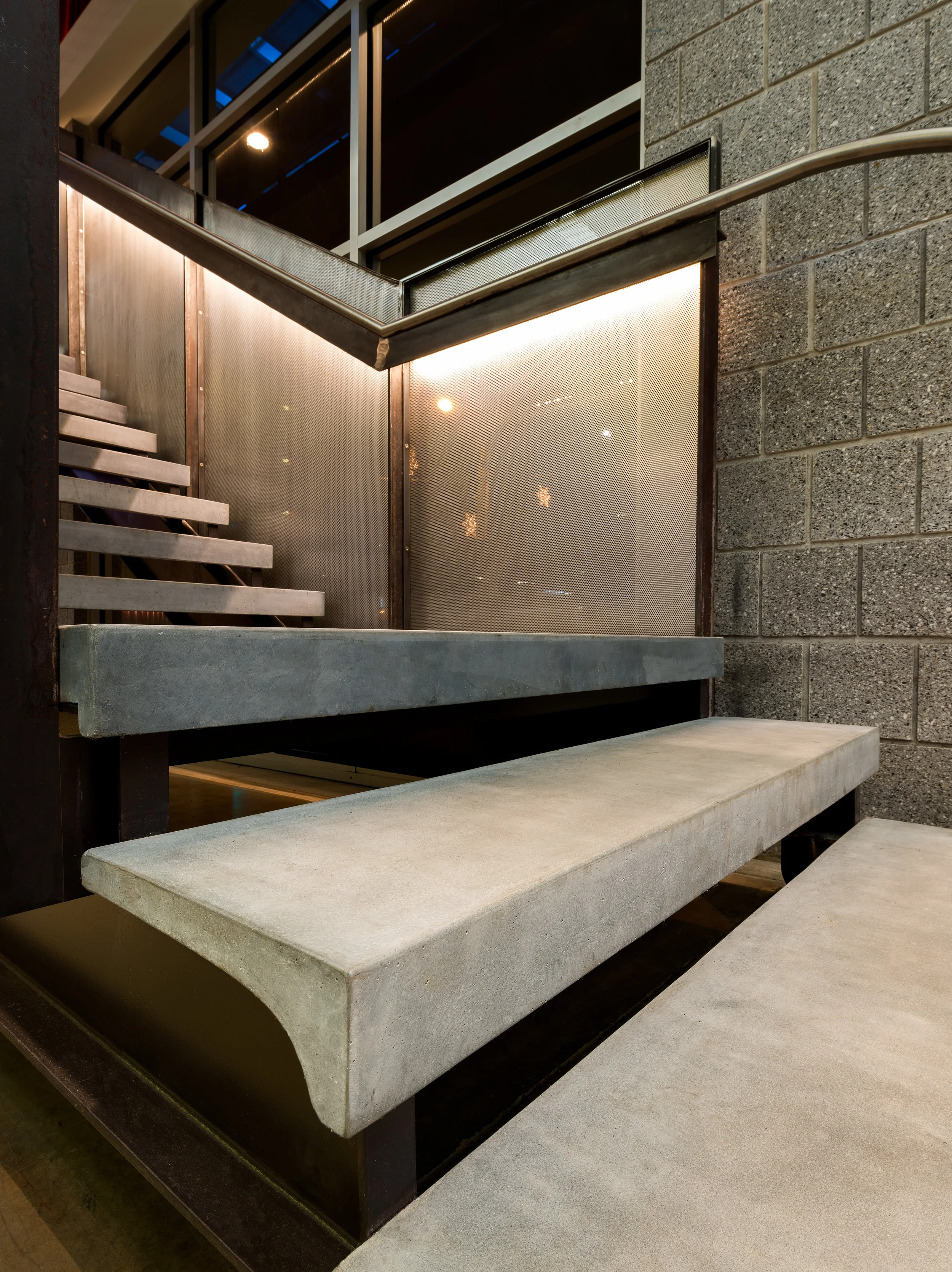 Alexander Nicholson Central Virginia Builder