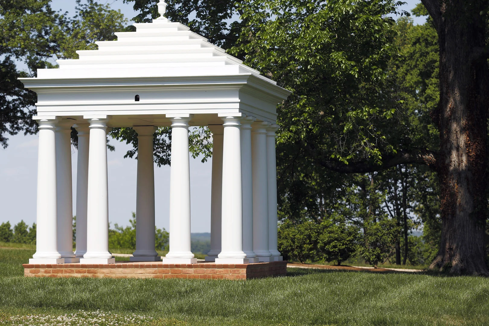 Alexander Nicholson Central Virginia Builder