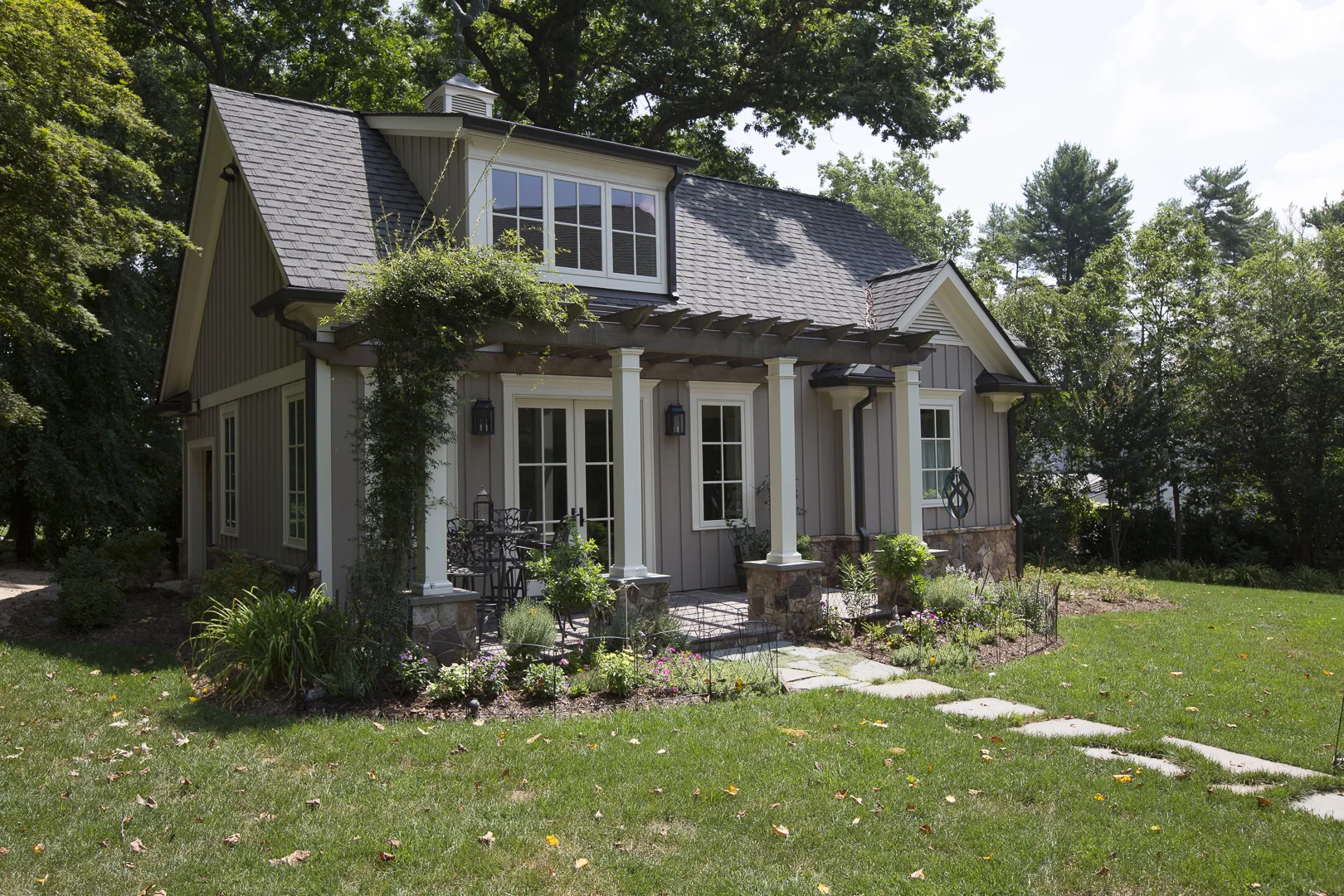 Alexander Nicholson Central Virginia Builder