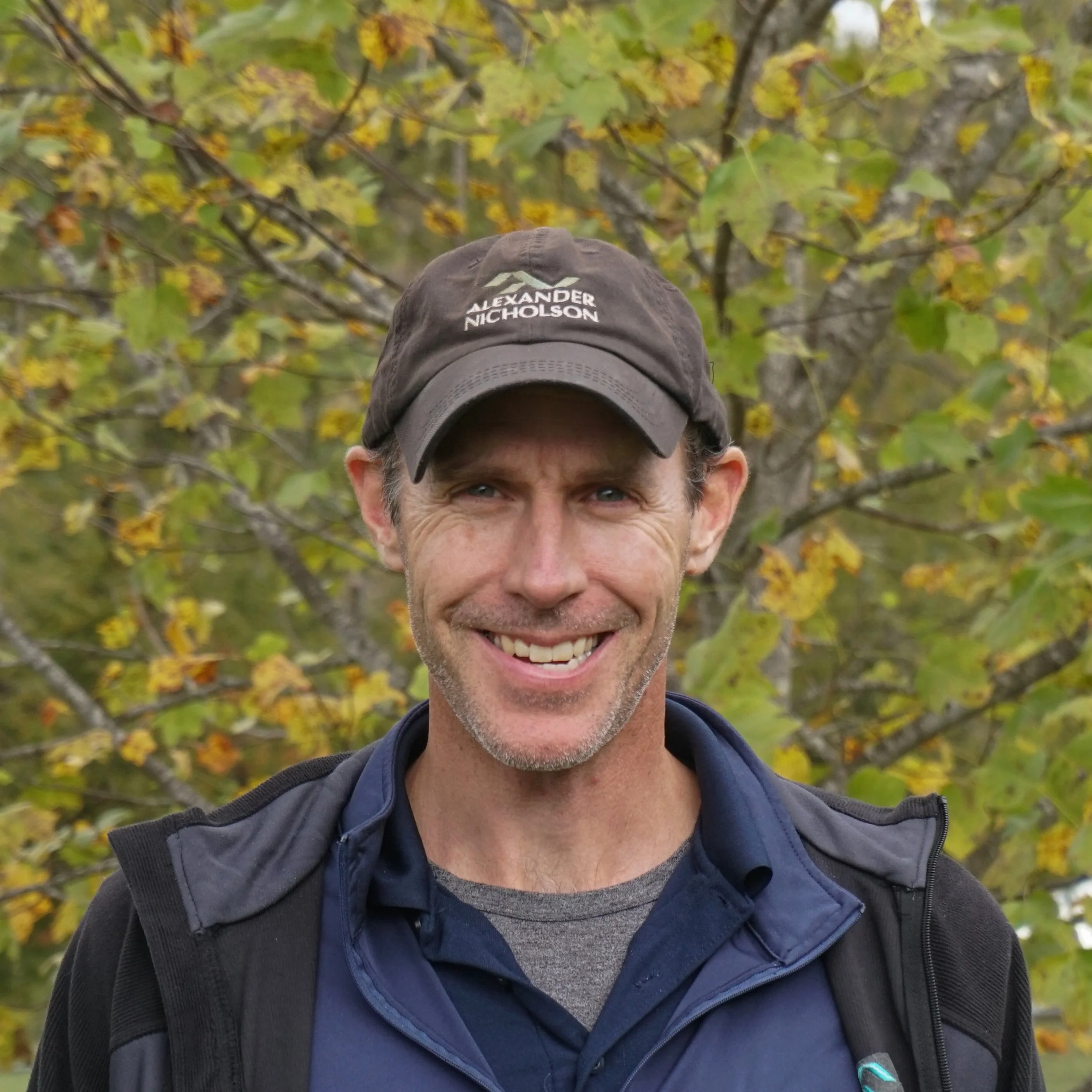 Charlottesville builder Alexander Nicholson was founded in 1980 ...