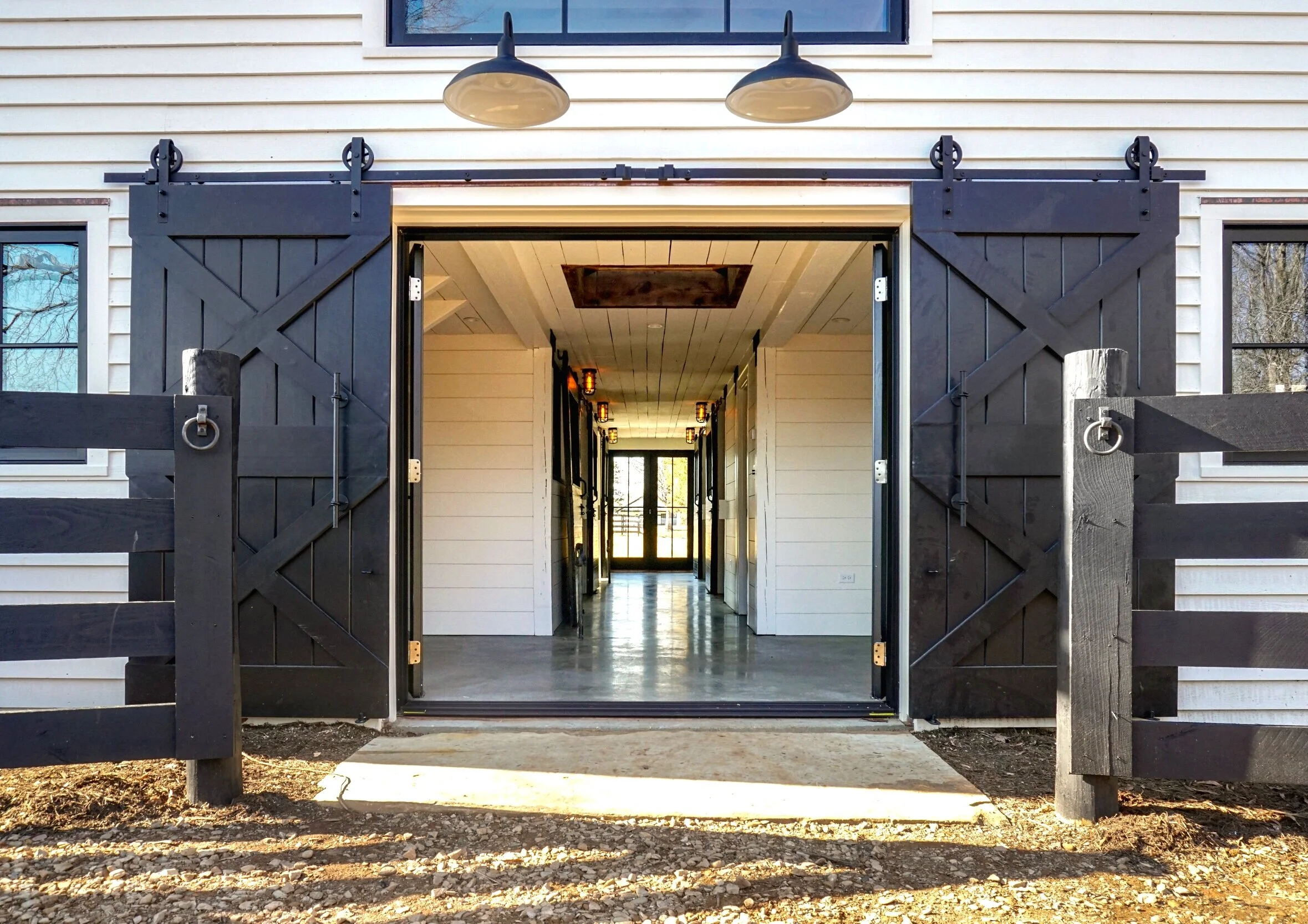 Alexander Nicholson Central Virginia Builder