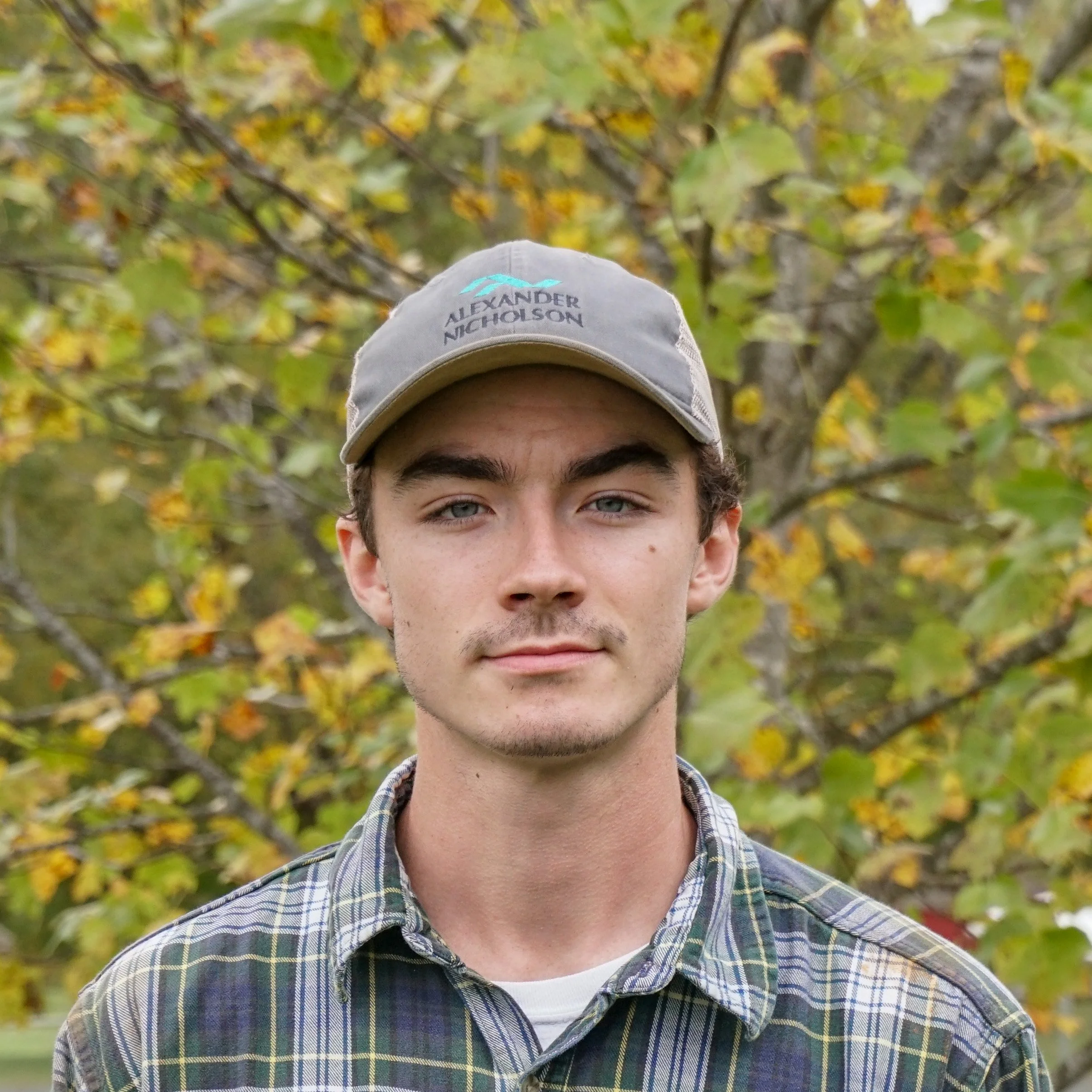 Charlottesville builder Alexander Nicholson was founded in 1980 ...