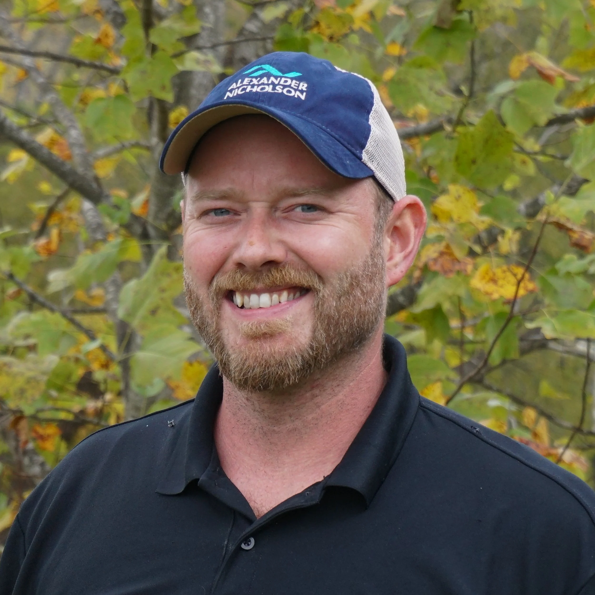 Charlottesville builder Alexander Nicholson was founded in 1980 ...