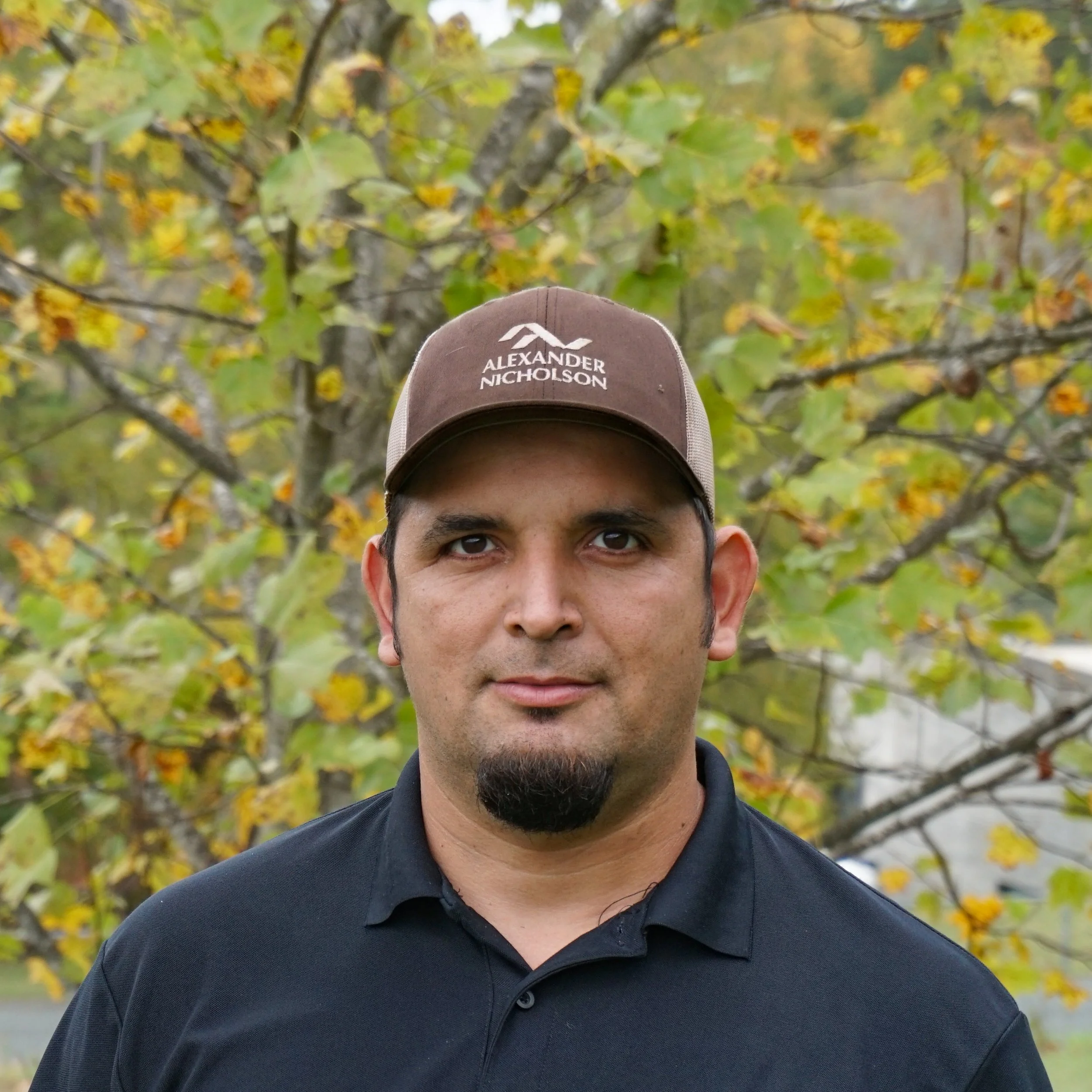 Charlottesville builder Alexander Nicholson was founded in 1980 ...