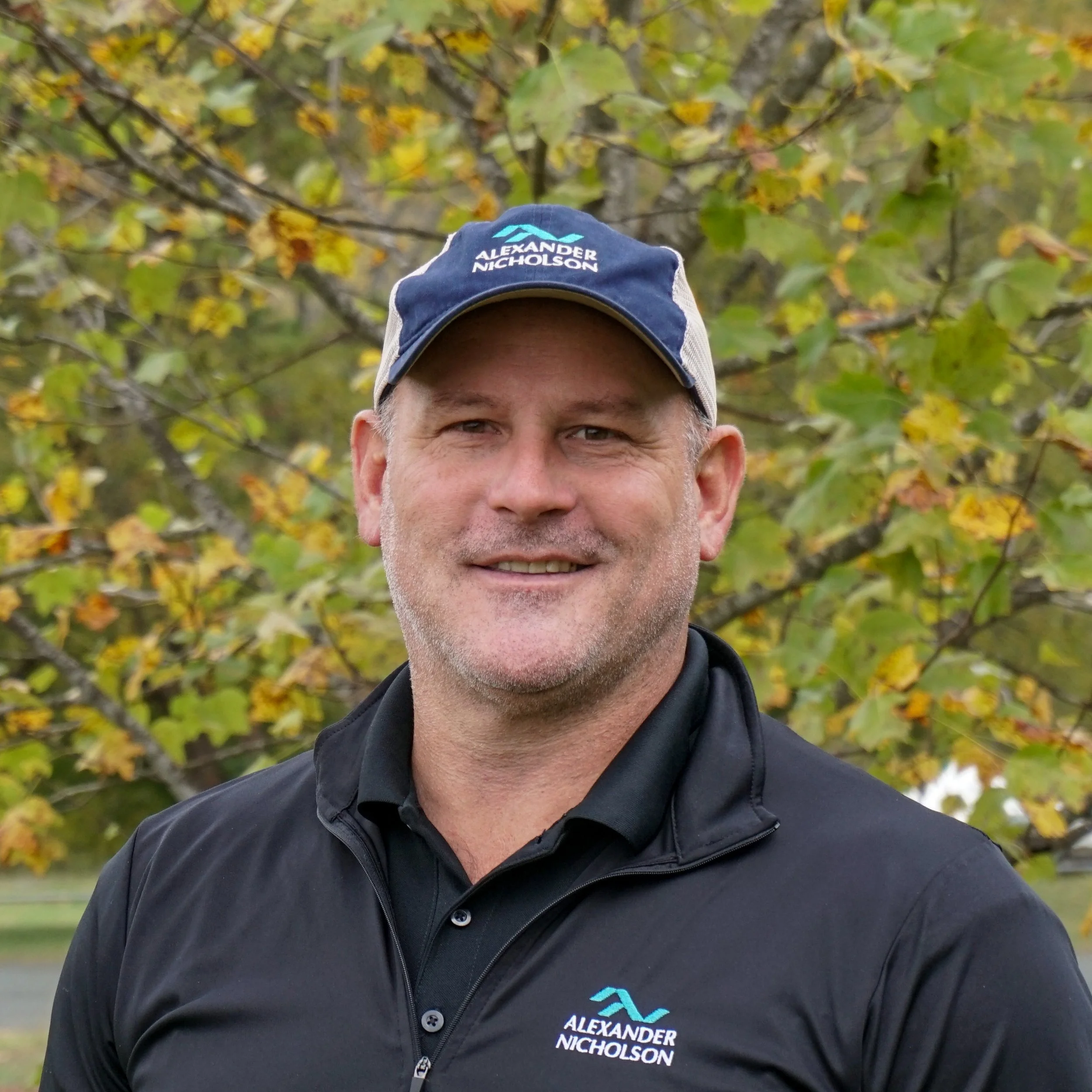 Charlottesville builder Alexander Nicholson was founded in 1980 ...