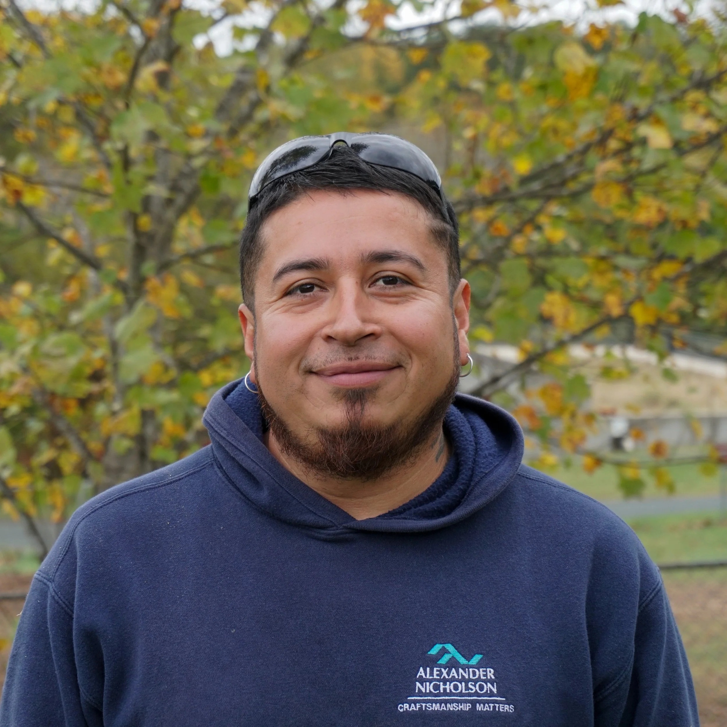 Charlottesville builder Alexander Nicholson was founded in 1980 ...