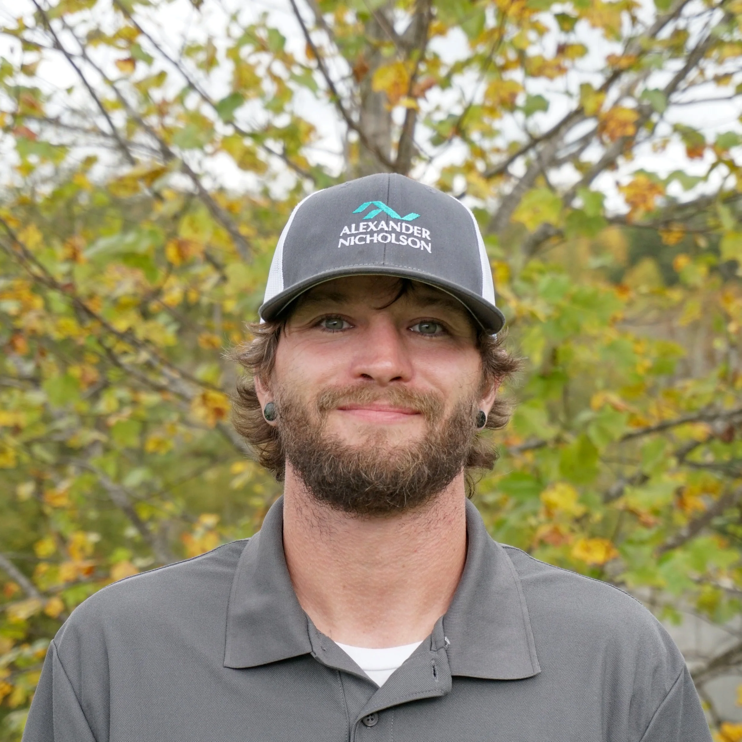 Charlottesville builder Alexander Nicholson was founded in 1980 ...