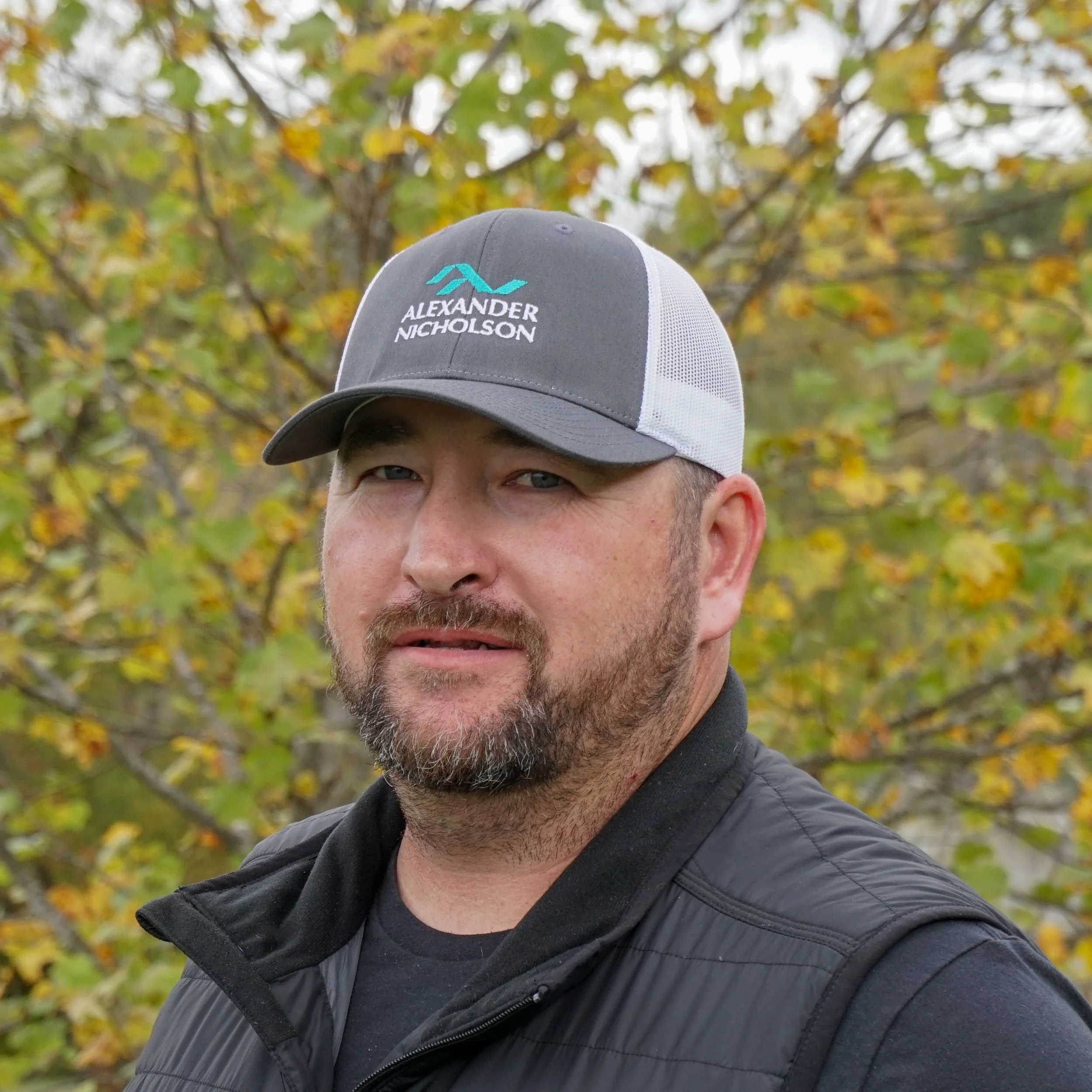 Charlottesville builder Alexander Nicholson was founded in 1980 ...